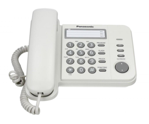 KX-TS520 Analogue Keyphone System, Panasonic PBX | TELIgraph